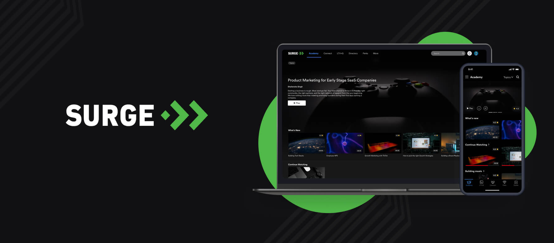 Case Studies | Product Development Company | KeyValue Software Systems