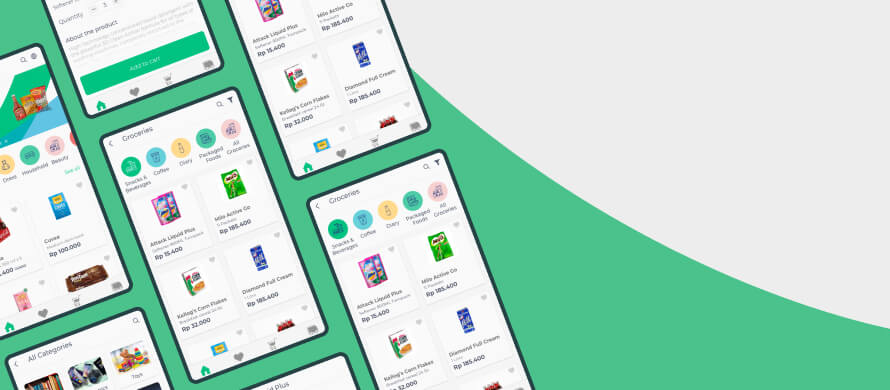 Product Development Company | KeyValue Software Systems