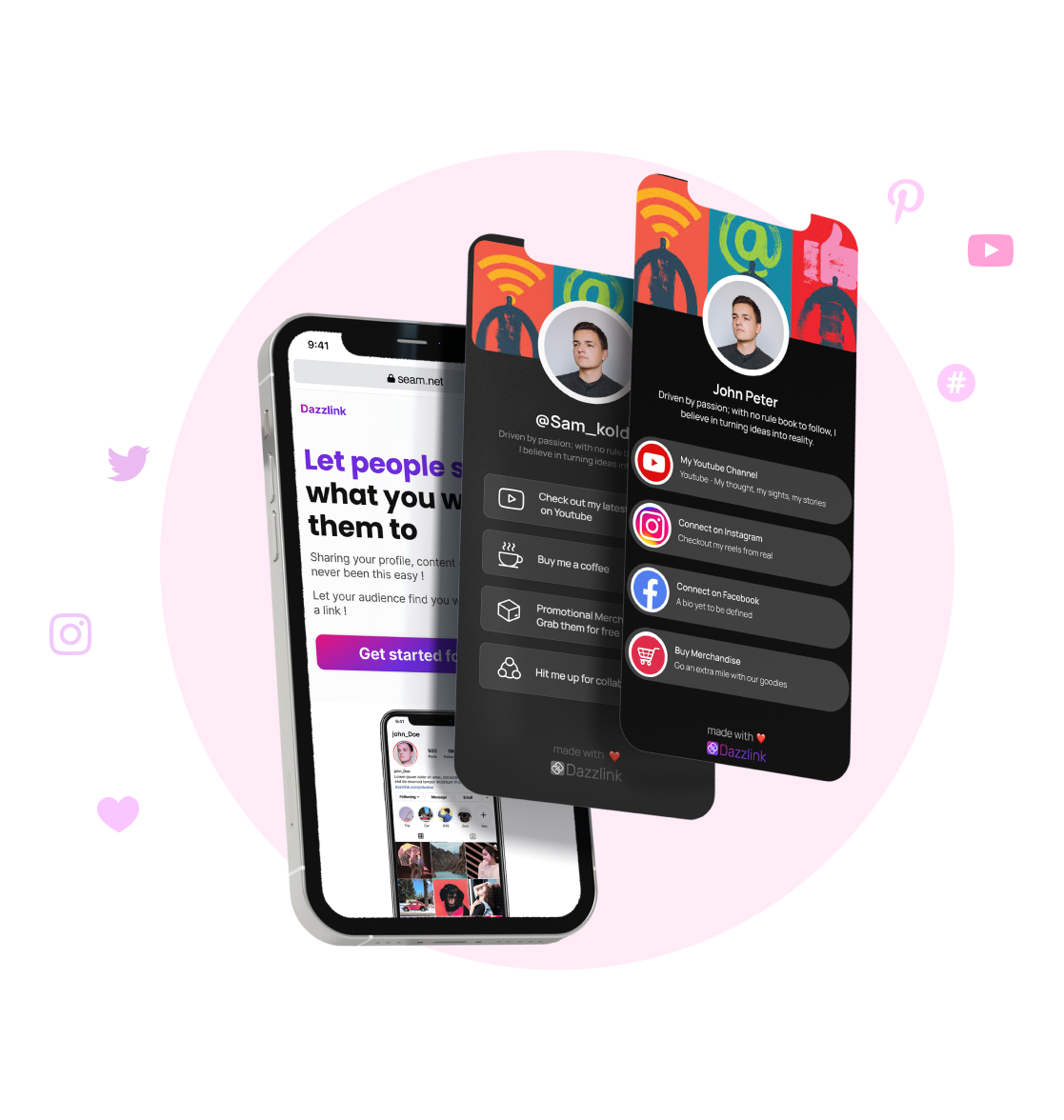 Products | KeyValue Software Systems